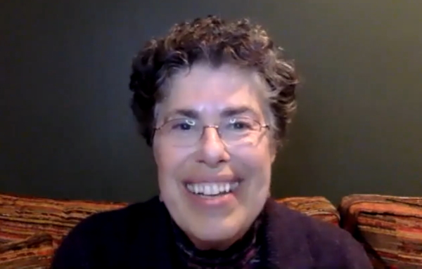 Helen Epstein’s Journey to Understanding Historical Trauma and the 2nd ...
