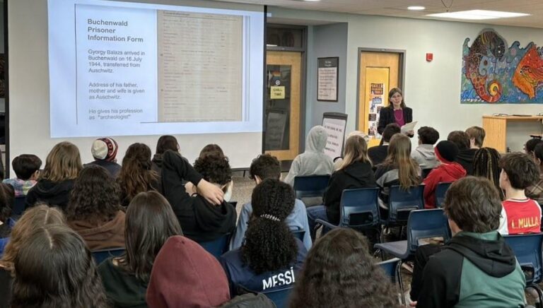 Lesson plans for grade 6 -8 Social Studies & Holocaust Resources ...
