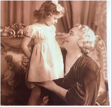 Remembering Lillian Freiman: A Remarkable “Person of National Historic ...