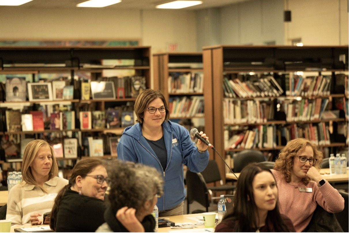 HEM Annual Teachers’ Workshop Provides Strategies for Holocaust ...